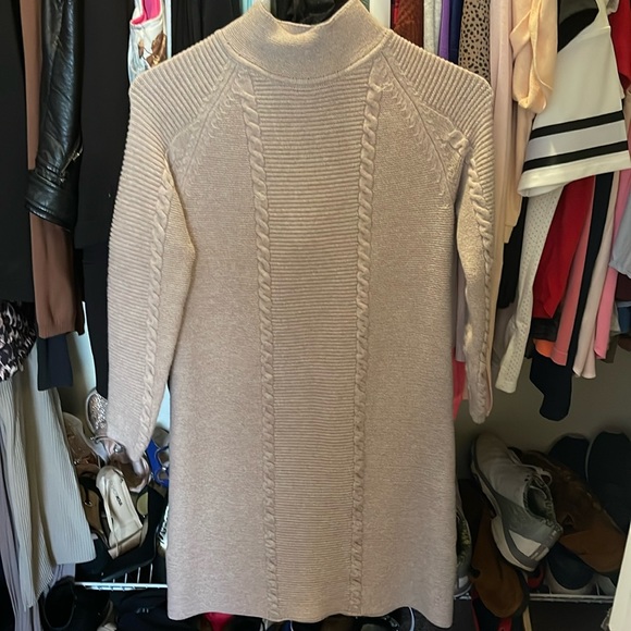 Cyrus | Dresses | Sweater Dress | Poshmark